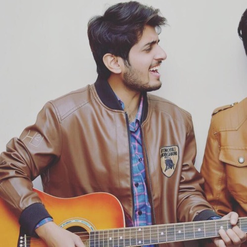 Stream Athar Saeed music | Listen to songs, albums, playlists for free on SoundCloud