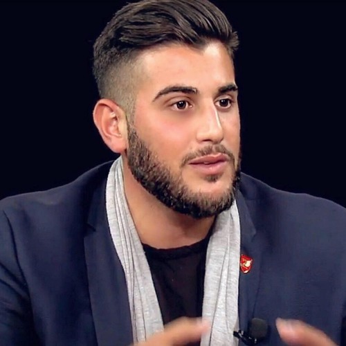 Classify cute Israeli activist Rudy Rochman