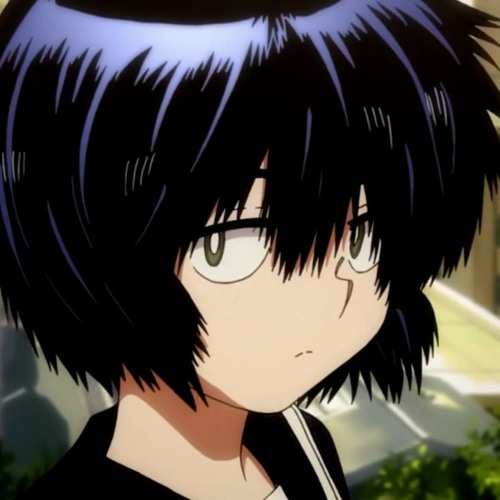 Urabe Mikoto