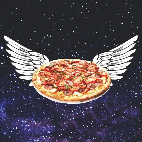 Stream aesthetic flying pizza music | Listen to songs, albums ...