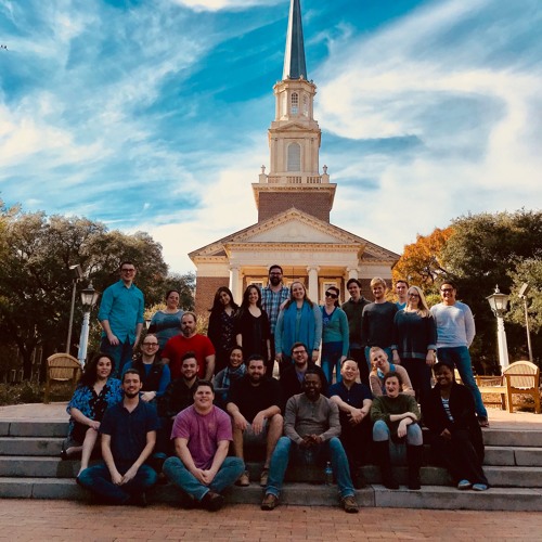 Stream Dallas Chamber Choir music | Listen to songs, albums, playlists ...