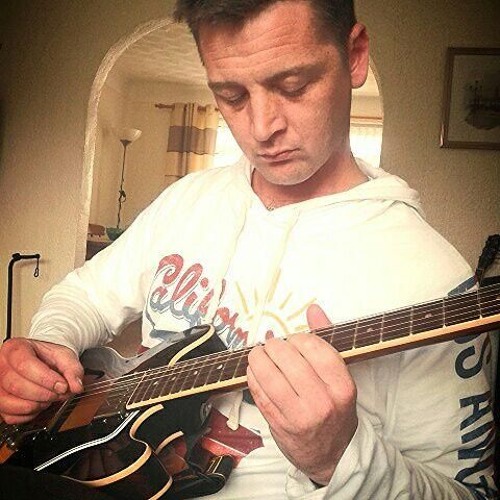 Stream Mutt Rock - Smash Up by Andy Haworth 1 | Listen online for free ...