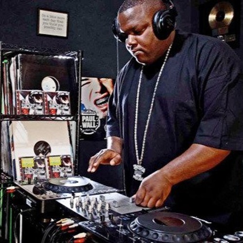 Stream DJ Michael '5000' Watts music | Listen to songs, albums ...