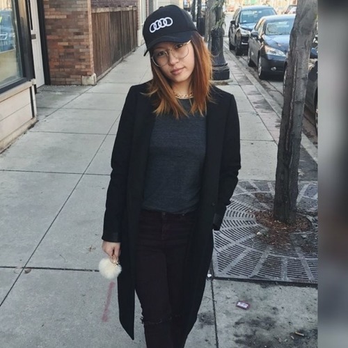 Stream Kelly Mei Luu music | Listen to songs, albums, playlists for ...