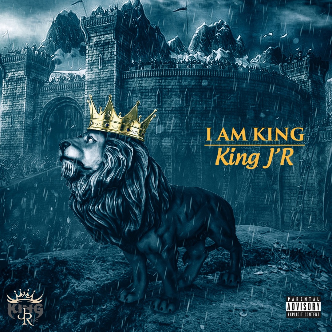 Stream King J'R music | Listen to songs, albums, playlists for free on ...