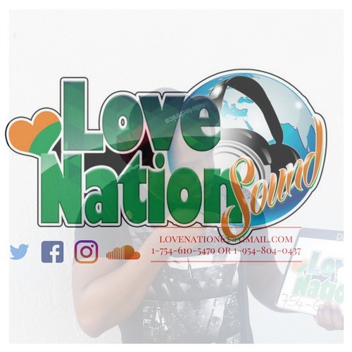 Stream Love Nation Sound music | Listen to songs, albums, playlists for ...