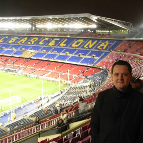 Stream Stuart Coleman music | Listen to songs, albums, playlists for ...