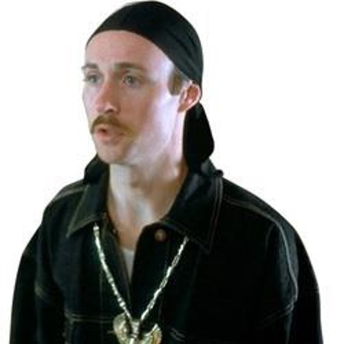 Napoleon Dynamite Kip Gangster