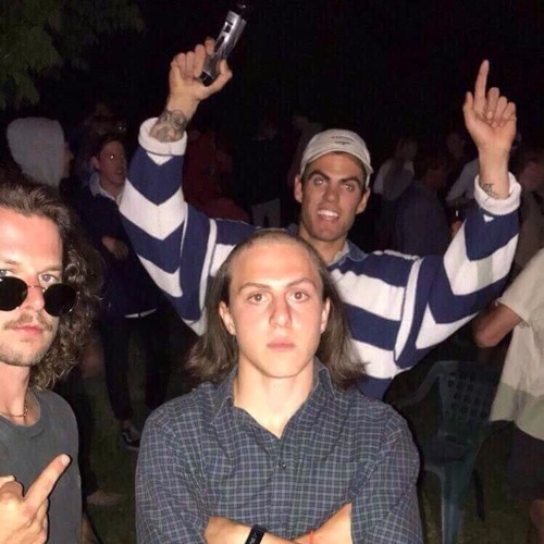 Stream DJ MILKMAN music | Listen to songs, albums, playlists for free ...