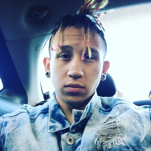 Stream Lil X music | Listen to songs, albums, playlists for free on ...