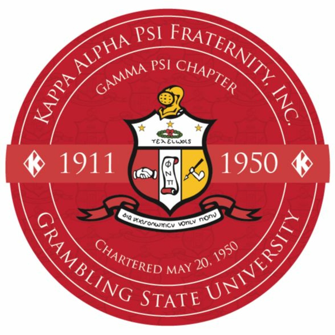 Stream The Kappa Alpha Psi Hymn by Gamma Psi Nupes | Listen online for ...