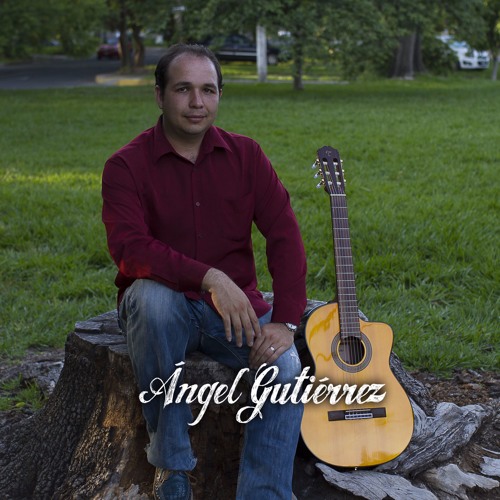 Stream Ángel Gutiérrez Oficial music | Listen to songs, albums ...