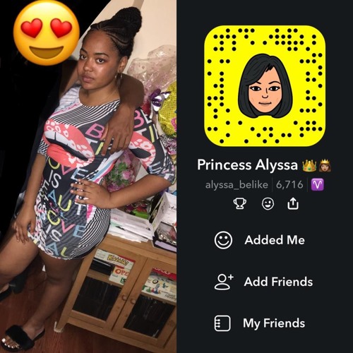 Stream Alyssa Laboy music | Listen to songs, albums, playlists for free ...