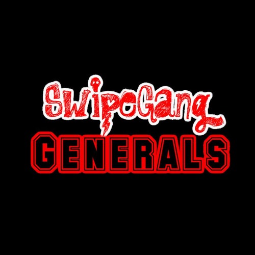 Stream SwipeGang Generals music | Listen to songs, albums, playlists ...