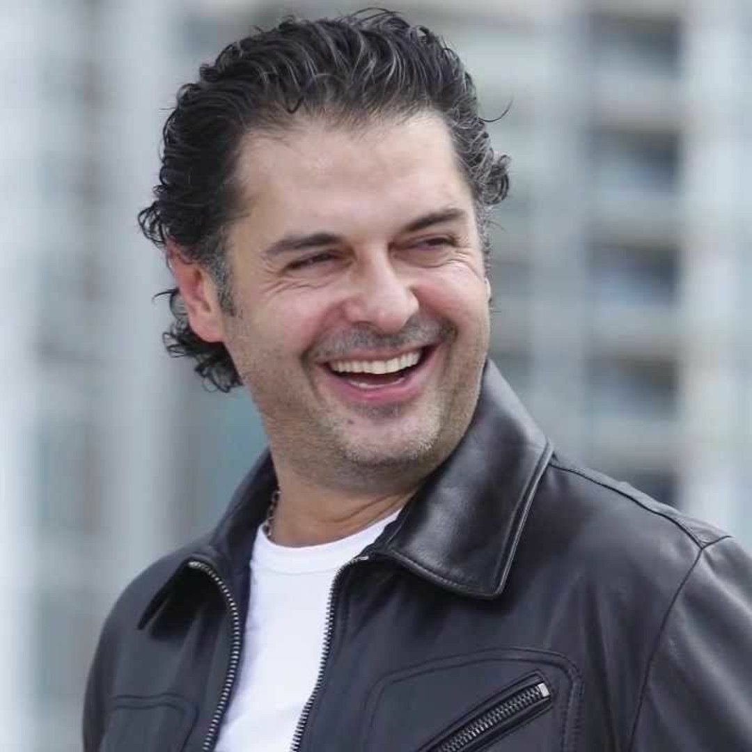 Stream Ragheb Alama - راغب علامة music | Listen to songs, albums ...