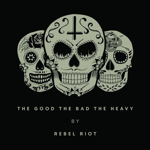Stream REBEL RIOT music | Listen to songs, albums, playlists for free ...