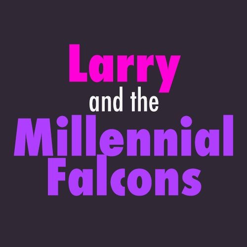 Stream Interlude (Ordering Pizza) by Larry and the Millennial Falcons | Listen online for free ...