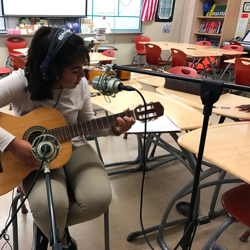 Stream Music Technology Students Rock music | Listen to songs, albums ...