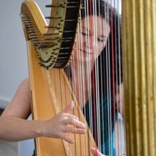 Stream Michelle Dalton, Harpist music | Listen to songs, albums ...