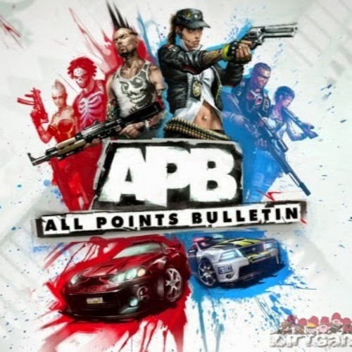 Stream APB Reloaded | Listen to music albums online for free on SoundCloud