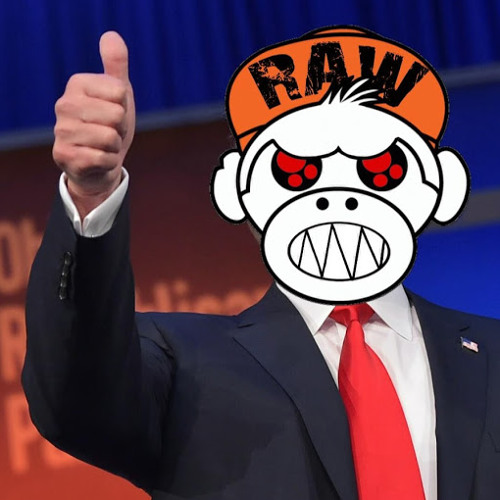 Stream Raw Monkey music | Listen to songs, albums, playlists for free ...