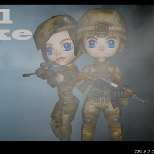 Stream killer mini cs music | Listen to songs, albums, playlists for ...