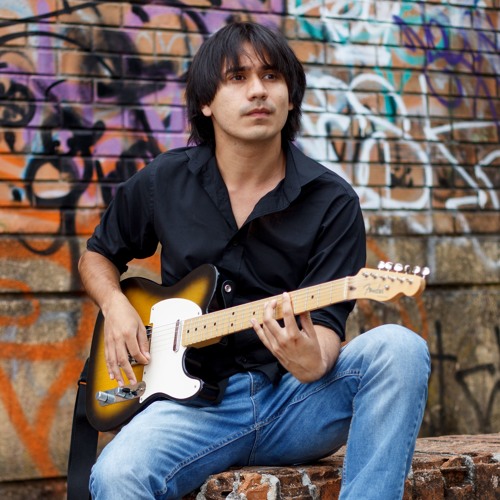 Stream Danny Jimenez music | Listen to songs, albums, playlists for ...