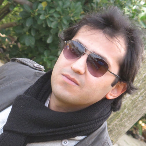 Stream Farshid Emami Pana music | Listen to songs, albums, playlists ...