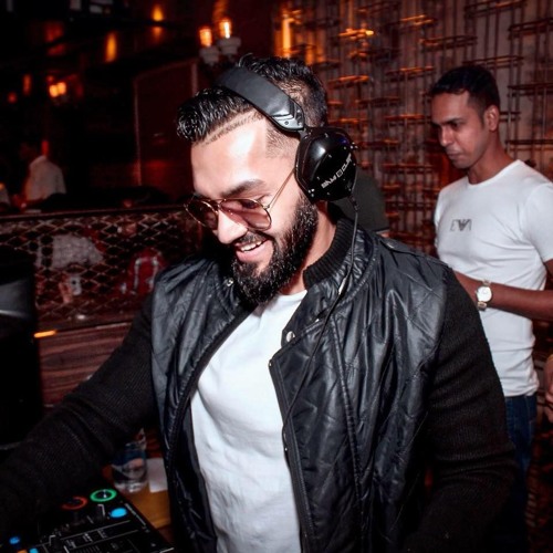 Stream DJ SAMI S-CLEF music | Listen to songs, albums, playlists for ...