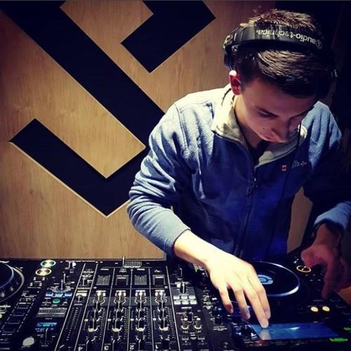 Stream DJ Edward music | Listen to songs, albums, playlists for free on ...