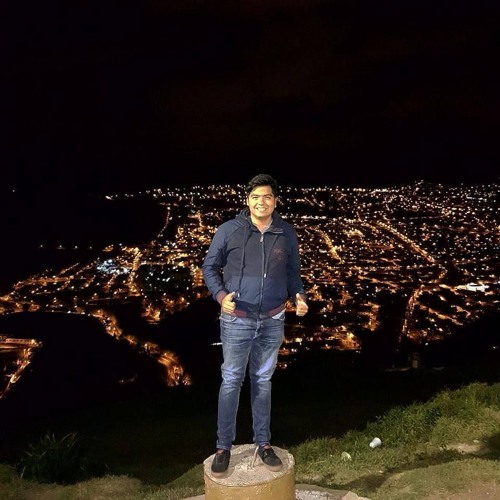 Stream BACHATA by Daniel Alejandro Lopez 16 | Listen online for free on ...