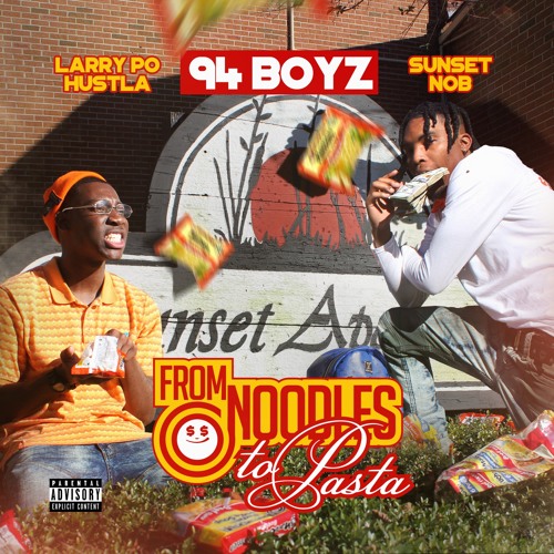 Stream Larry Po Hustla music | Listen to songs, albums, playlists for ...