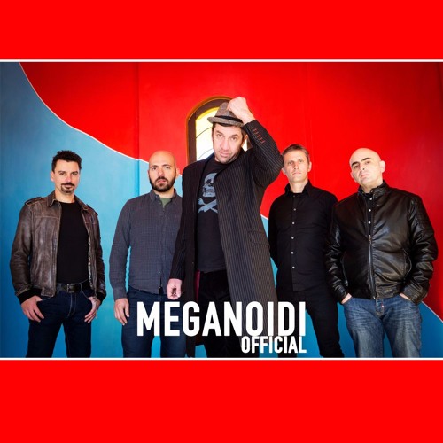 Stream Meganoidi OFFICIAL music | Listen to songs, albums, playlists ...