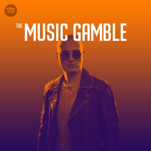 Stream THE MUSIC GAMBLE music | Listen to songs, albums, playlists for ...