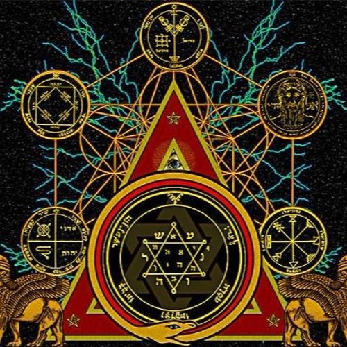 Stream Barbelith music | Listen to songs, albums, playlists for free on ...