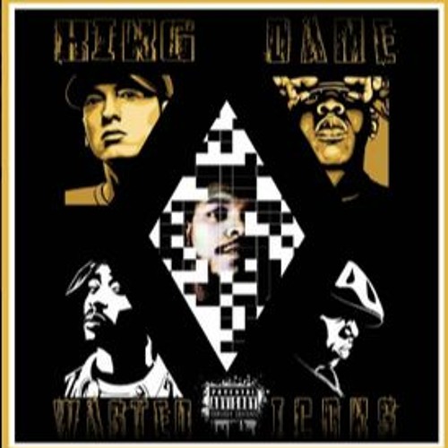 Stream King Dame music | Listen to songs, albums, playlists for free on ...