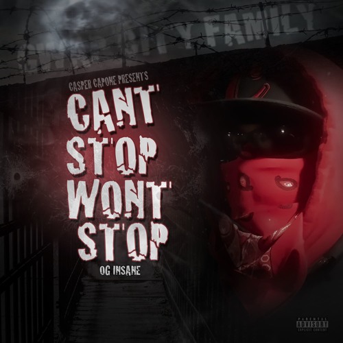 Stream CASPER CAPONE music | Listen to songs, albums, playlists for ...