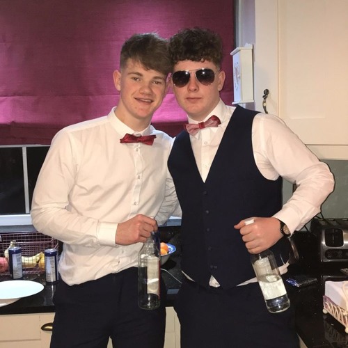 Stream Eamonn Healy music | Listen to songs, albums, playlists for free ...