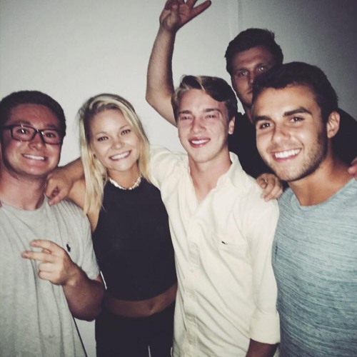 Alex Demarco's Instagram, Twitter & Facebook on IDCrawl