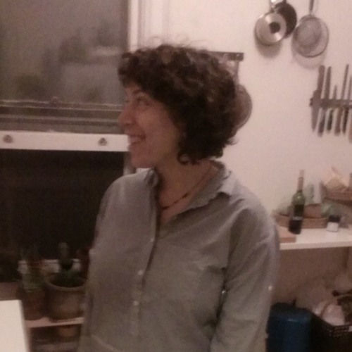 Stream Liz Lessner | Listen to 2023 Soundscapes playlist online for ...