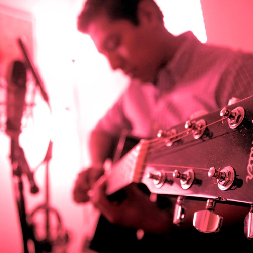 Stream Faith Over Fear (DJ Kal-EL Remix) by Vessel of EL (DJ Kal-EL ...