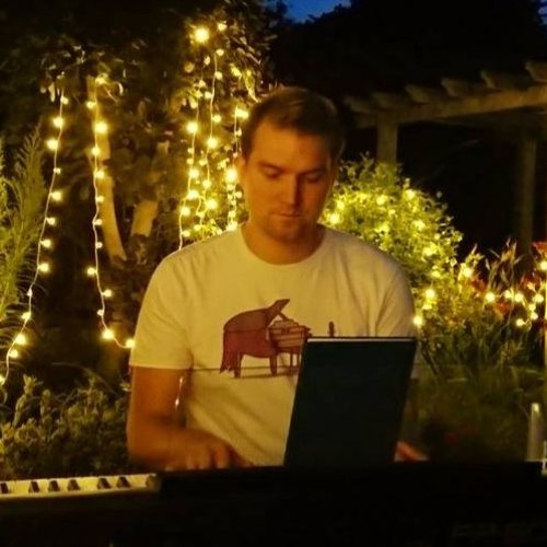 Stream Geraint Luff music | Listen to songs, albums, playlists for free ...