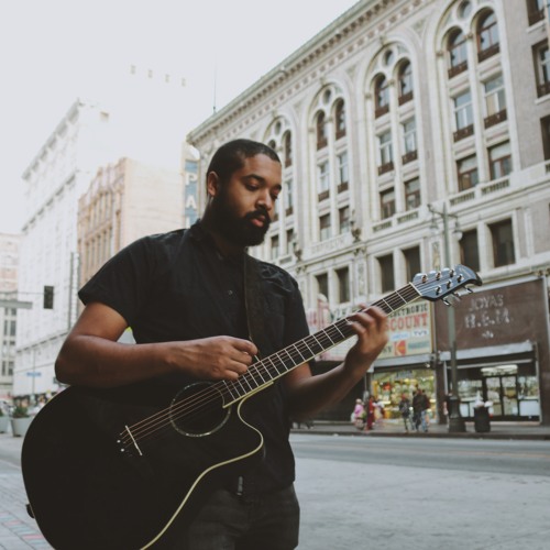 Stream Nelson Cade III music | Listen to songs, albums, playlists for ...