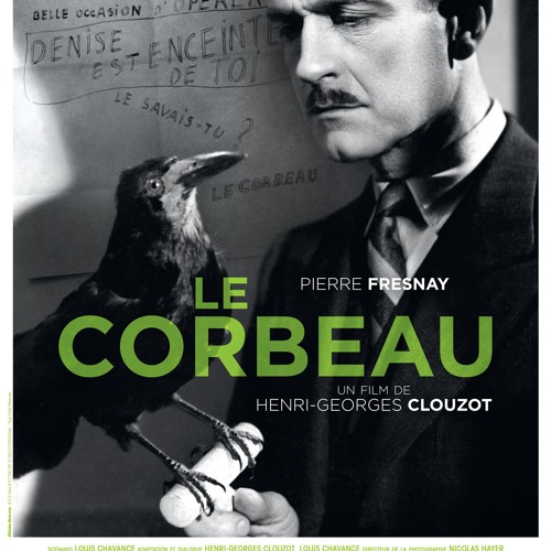 Stream Le corbeau music | Listen to songs, albums, playlists for free ...