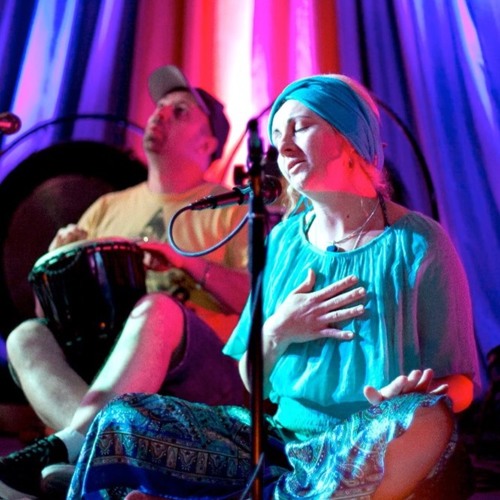 Stream Blessed Gaia music | Listen to songs, albums, playlists for free ...