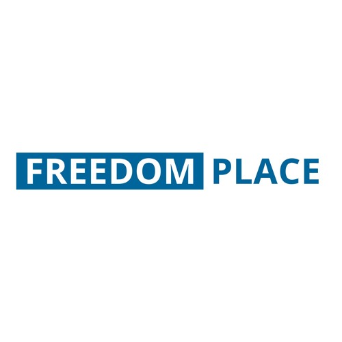 Stream Freedom Place Mission | Listen to podcast episodes online for ...