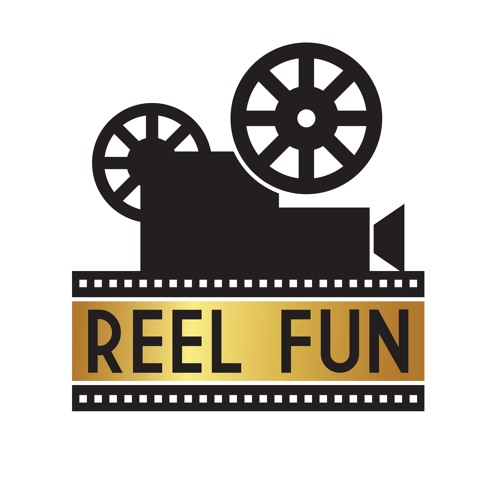 Stream Reel Fun, a podcast about movies music | Listen to songs, albums ...