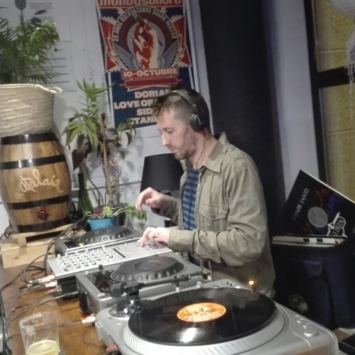 Stream DJ Nick Bingham music | Listen to songs, albums, playlists for ...