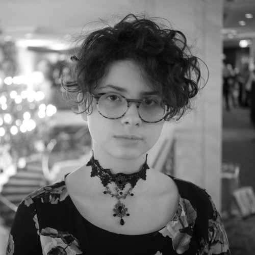 Stream POLINA ICE music | Listen to songs, albums, playlists for free ...