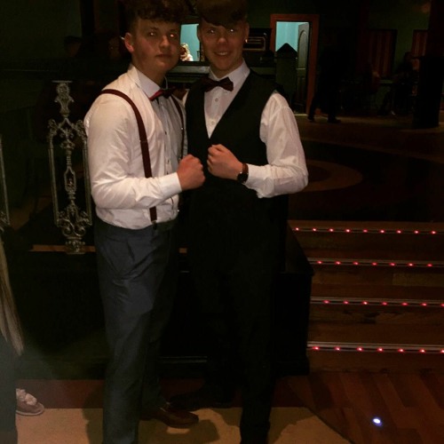 Stream Darragh Collins music | Listen to songs, albums, playlists for ...